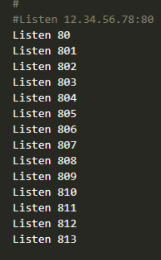 Setup Local Development Environment